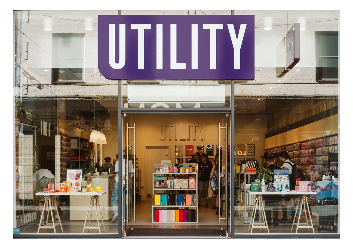 Utility Altrincham